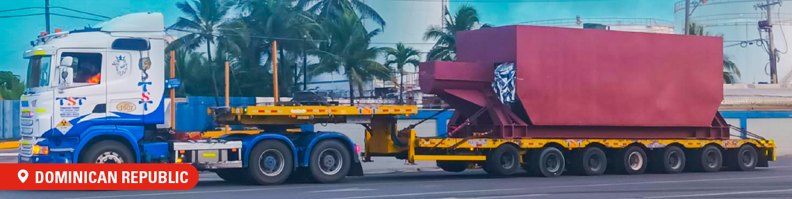 AGS Successfully Manages Critical Shipments for a Major Energy Company ...